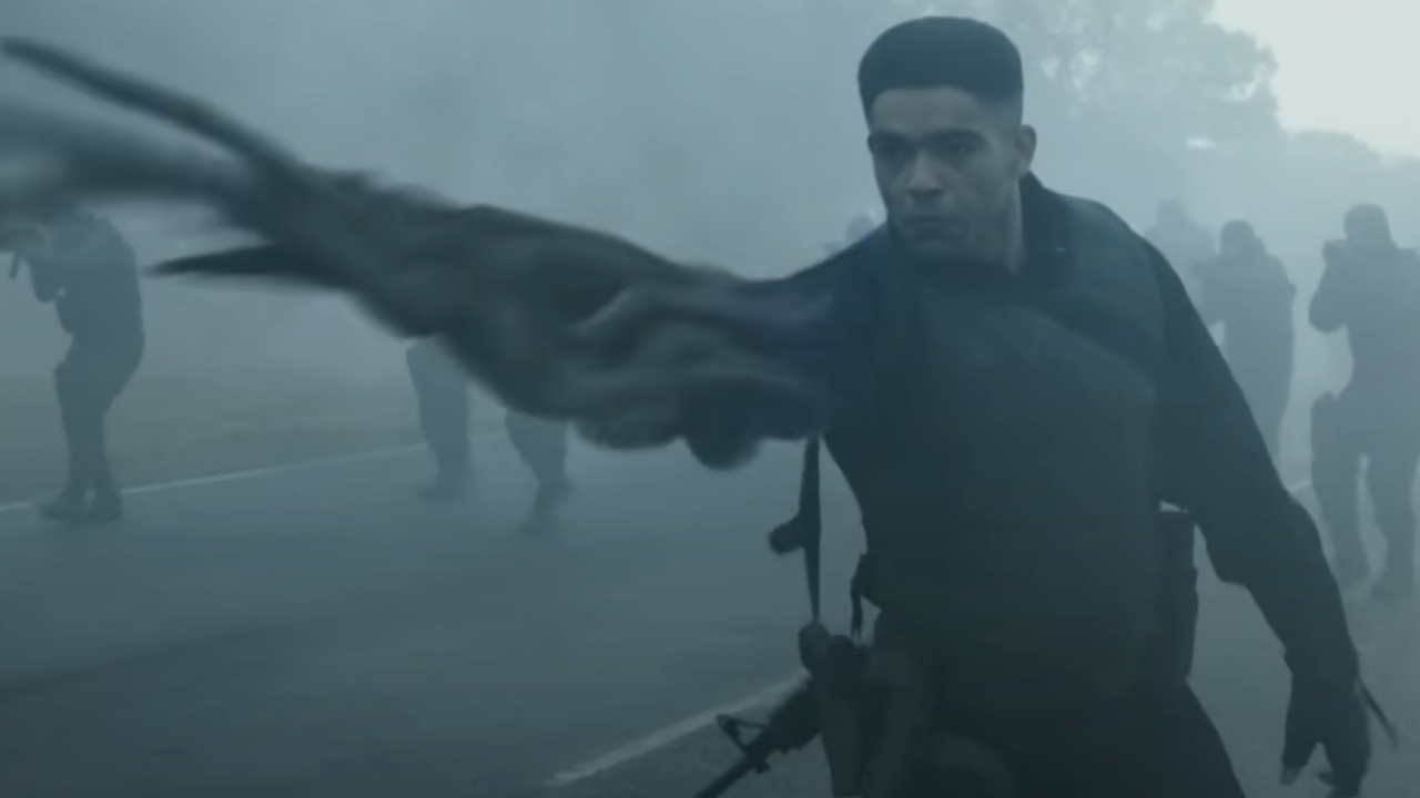 What You Might Have Missed in the Secret Invasion Trailer - MarvelBlog.com