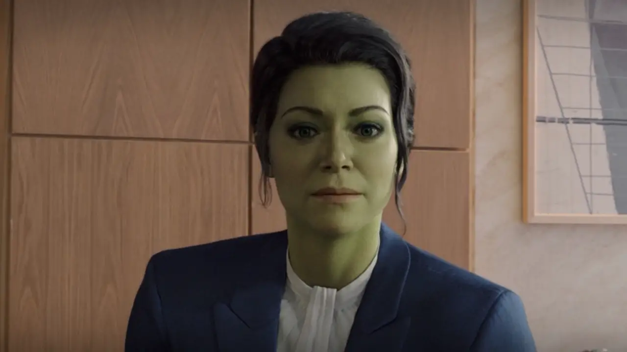 Let's Talk about She-Hulk Episode 1-9 - MarvelBlog.com