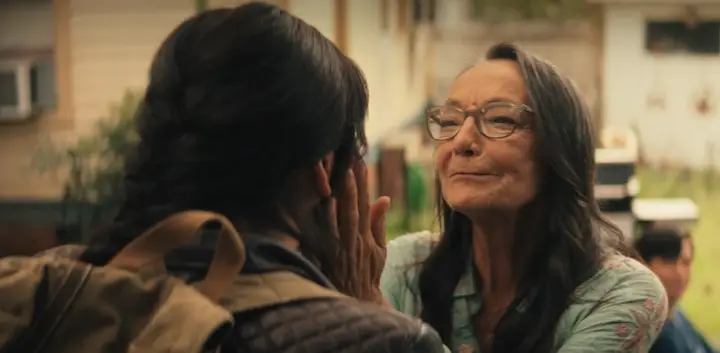 Let's Talk about Echo Episode Five - MarvelBlog.com