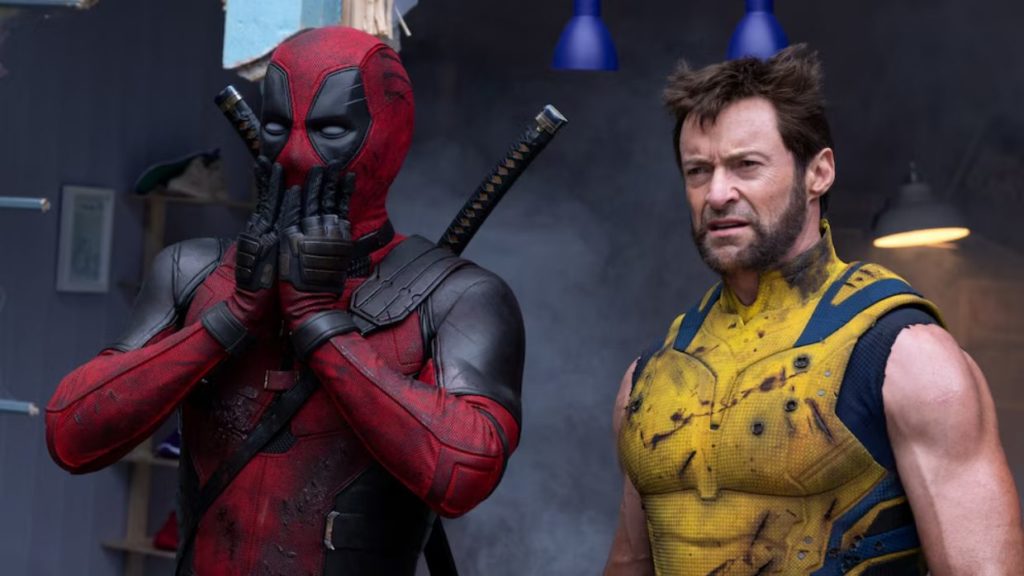 'Deadpool 4' Gets a VERY Exciting Update - MarvelBlog.com