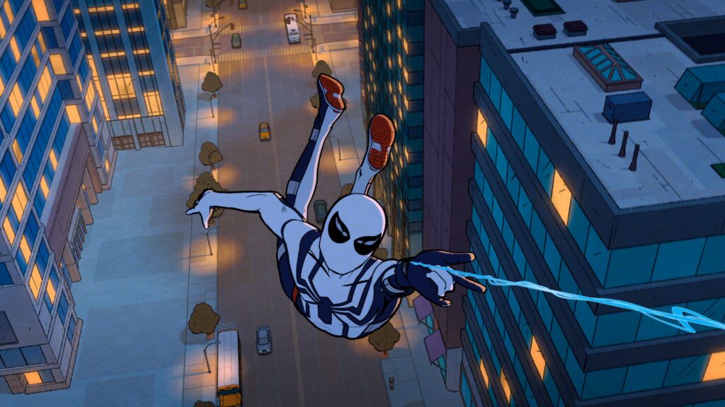 Marvel Teases Gwen Stacey, Venom, and the Emergence of Nico's Powers in ...