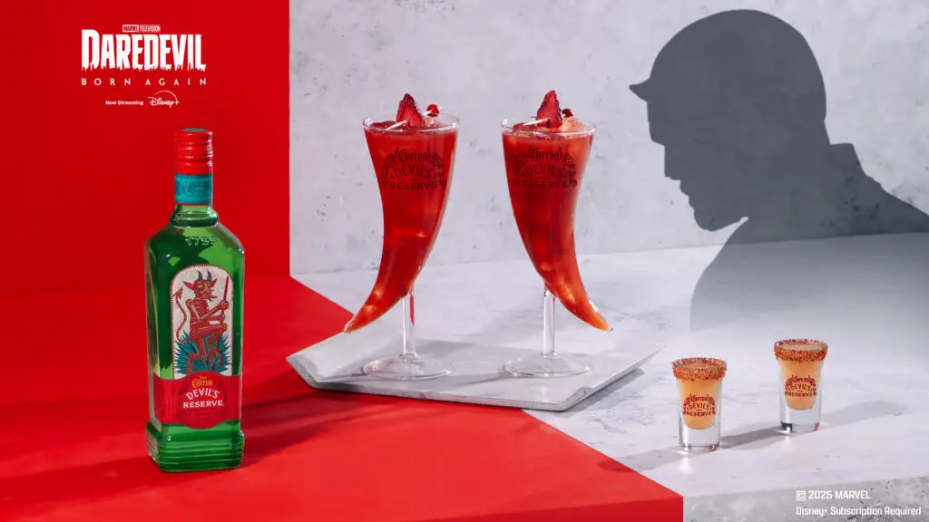 Celebrate the Return of The Man Without Fear With the New Devil's Duo ...