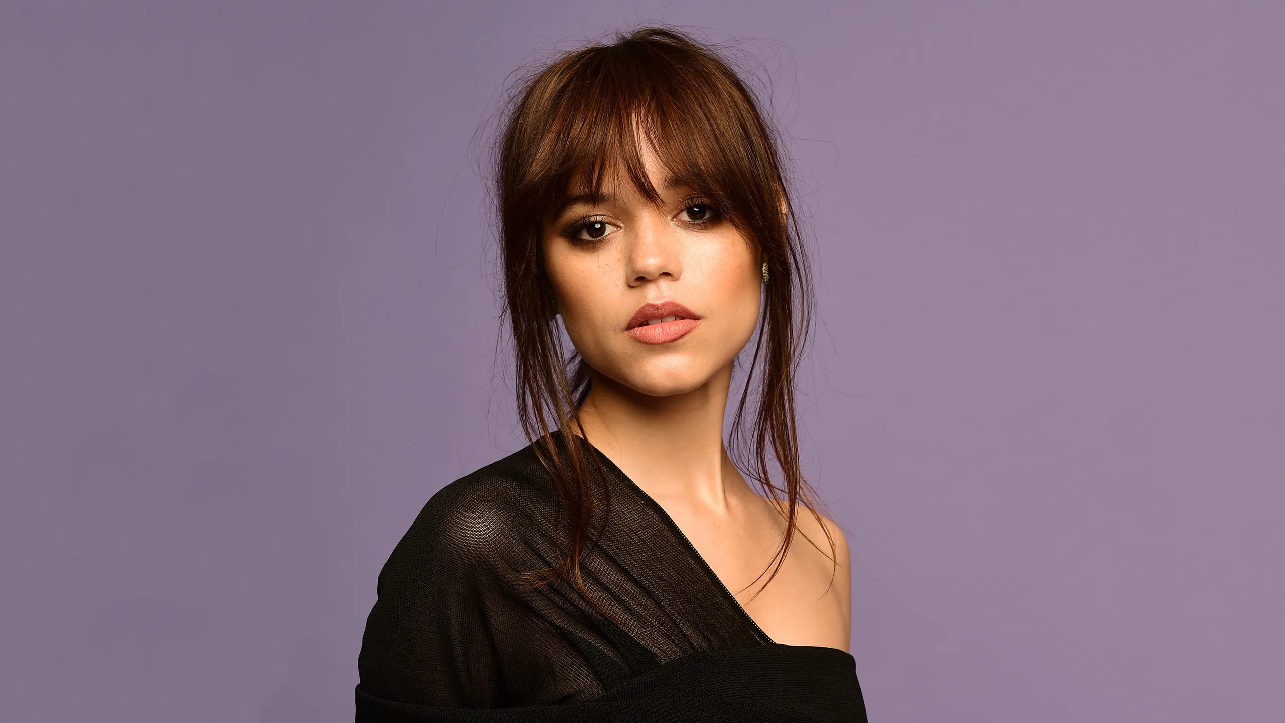 Jenna Ortega Reveals That She Appeared in 'Iron Man 3': "They Took All My Lines Out ...