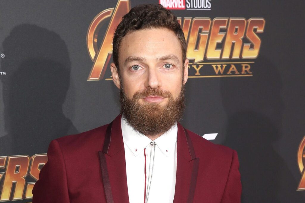One 'Endgame' Star Didn't Know What Character They Were Playing Until ...