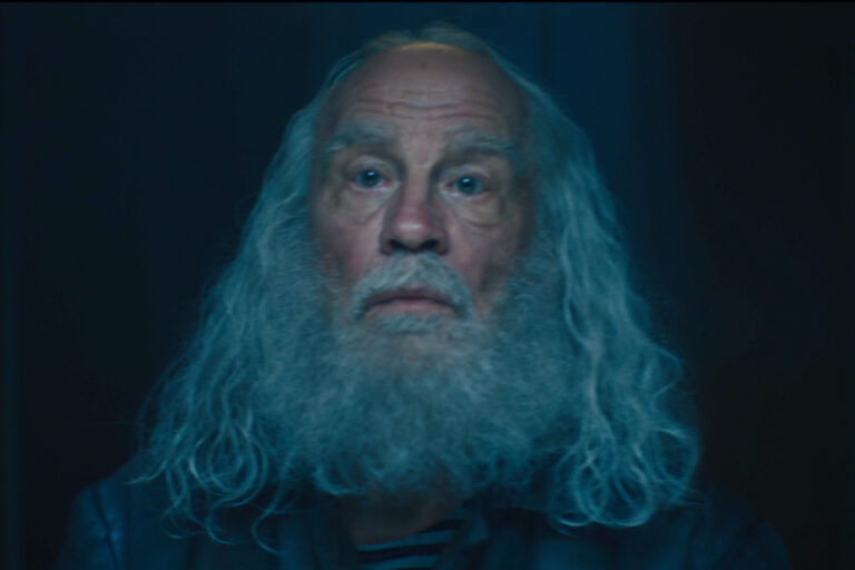 John Malkovich's Red Ghost Was Cut From 'The Fantastic Four: First ...