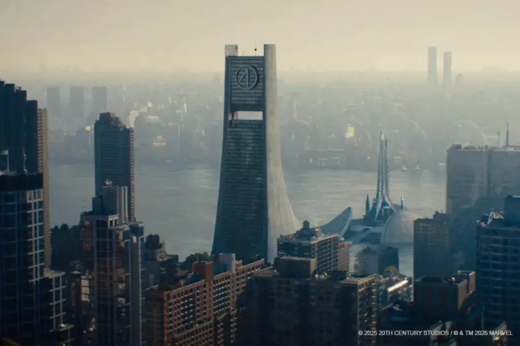 The Fantastic Four's Baxter Building Has Been Listed on Zillow ...