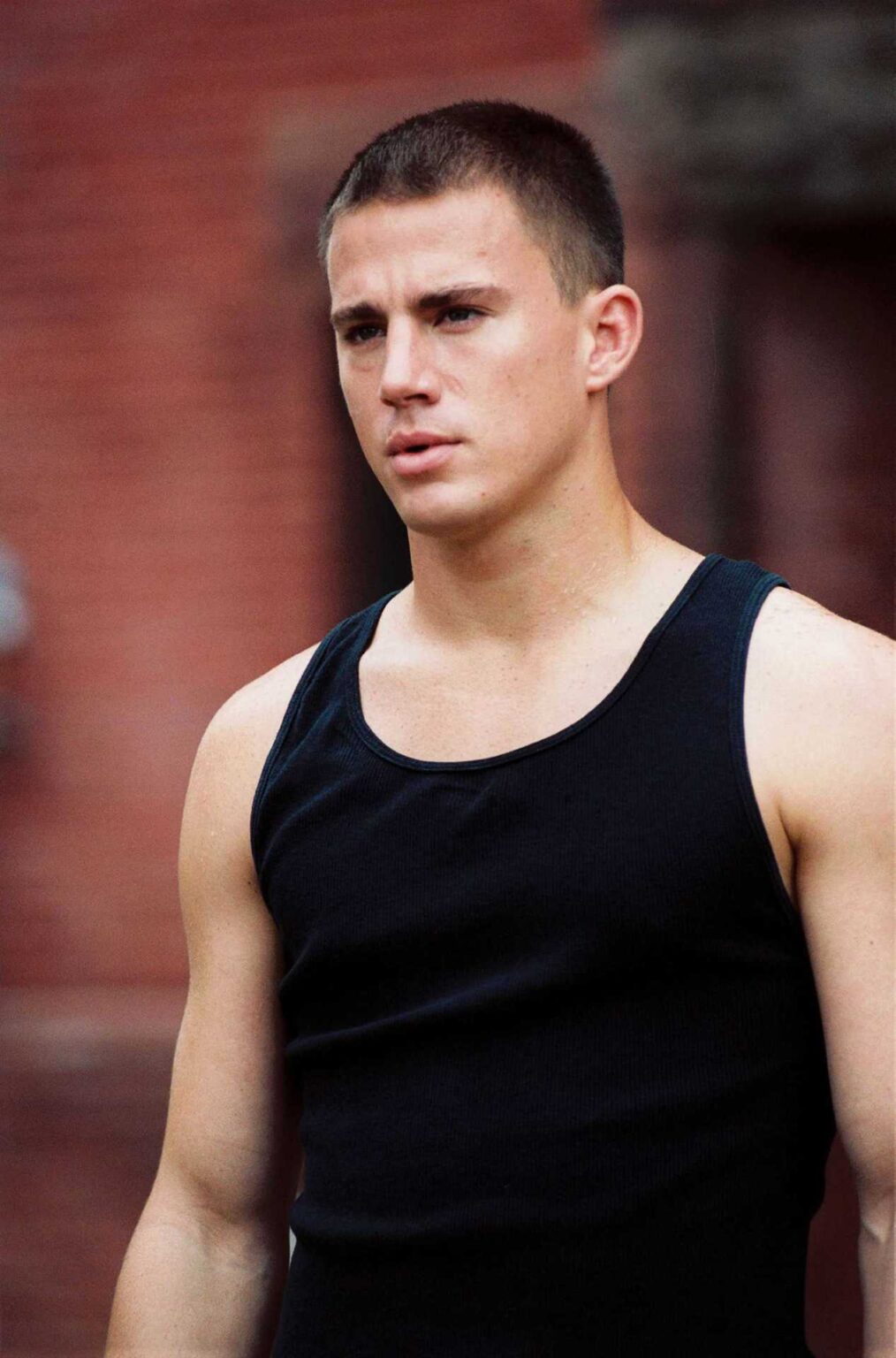 Channing Tatum Discusses His 'Doomsday' Return As Gambit; Reveals On ...