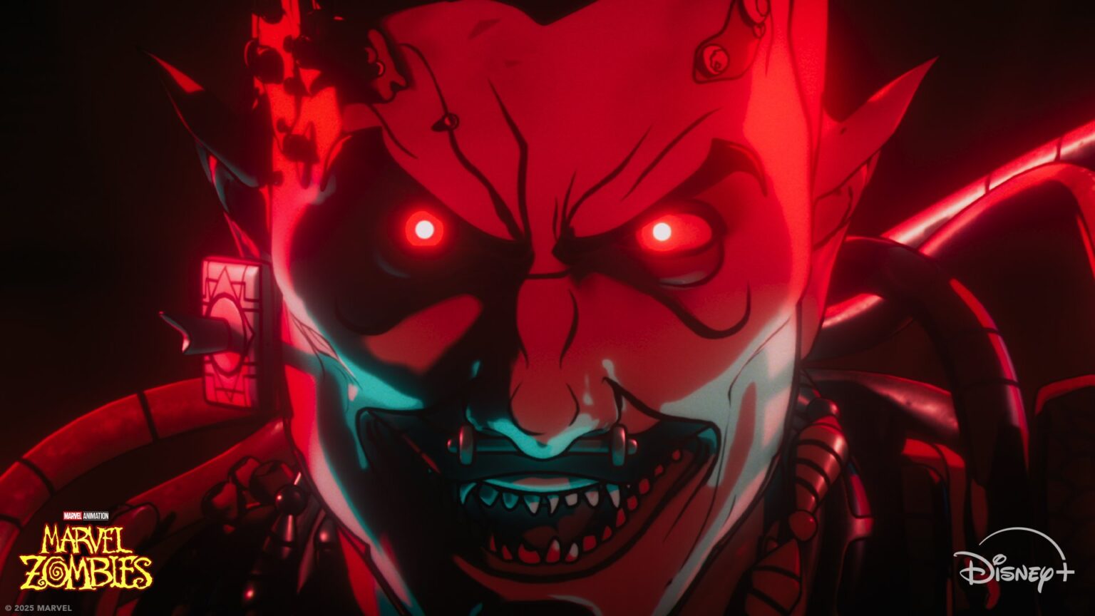 Numerous Characters Have Been Recast For 'Marvel Zombies' - MarvelBlog.com