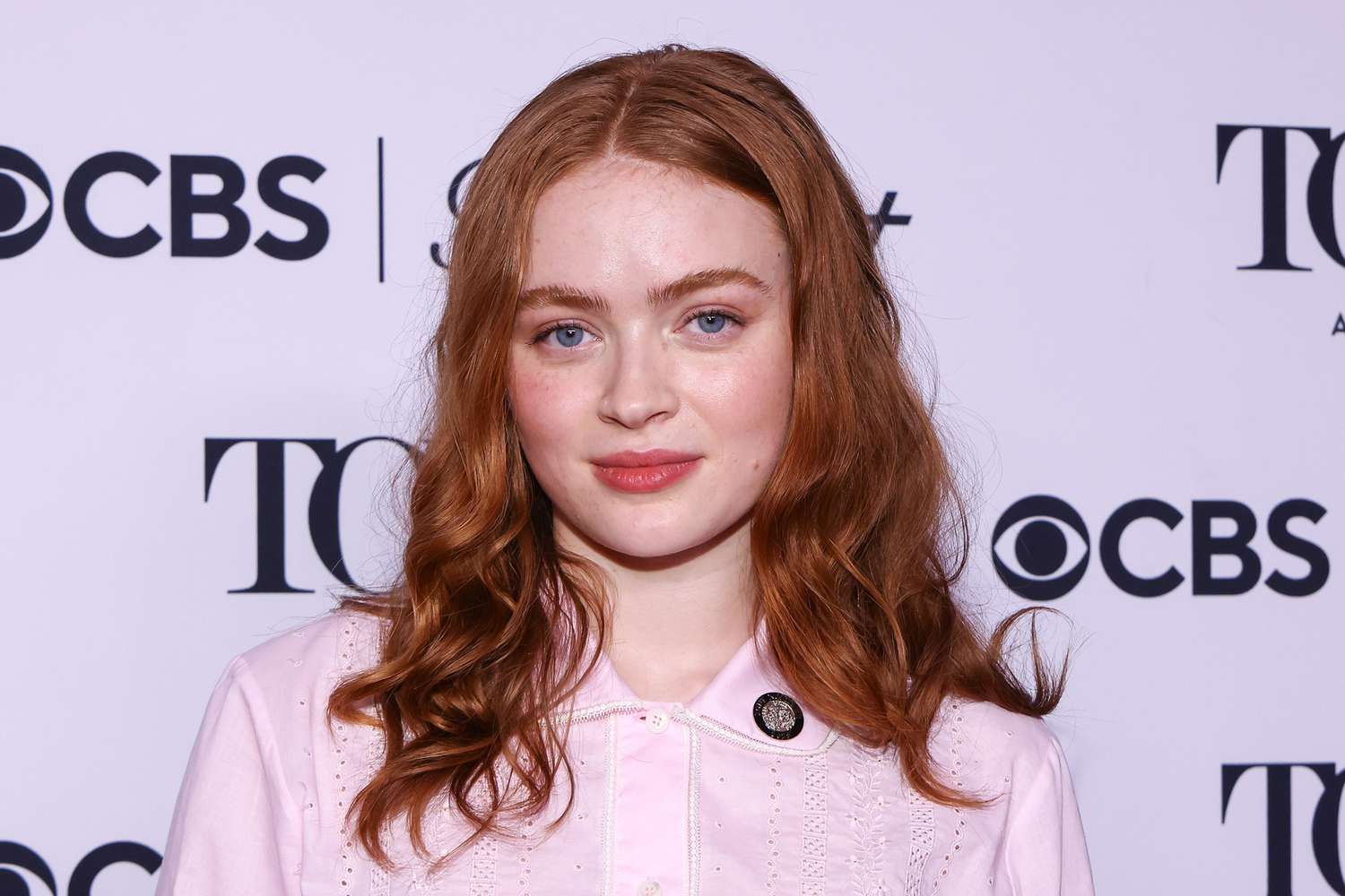 How Sadie Sink Found Out She Was Joining the MCU For 'Spider-Man: Brand ...