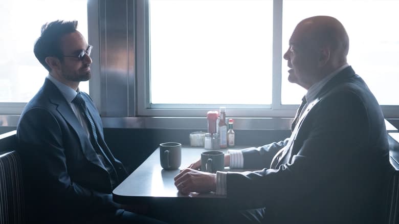 'Daredevil: Born Again' Season 2 Promises the Ultimate Showdown Between ...